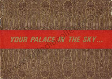 Boeing 747 Jumbo Jet Air India Collector