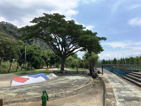 龍仔頭山參山国家風景区管理处