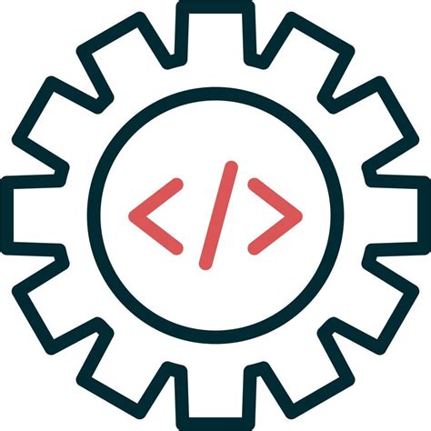 Code Optimisation Vector Icon 20837537 Vector Art At Vecteezy