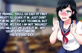 Sex Ed In Detention Asmr Dank Wank