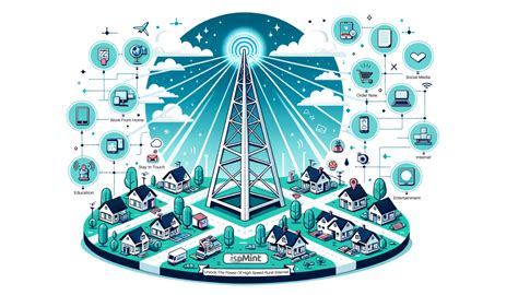 Overcoming Slow Internet Woes In Rural Areas Unlock The Power Of Ispmint