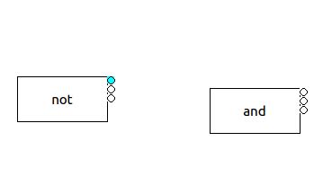 C Get Qgraphicsitem By Mouse Position In Qgraphicsscene Stack Overflow
