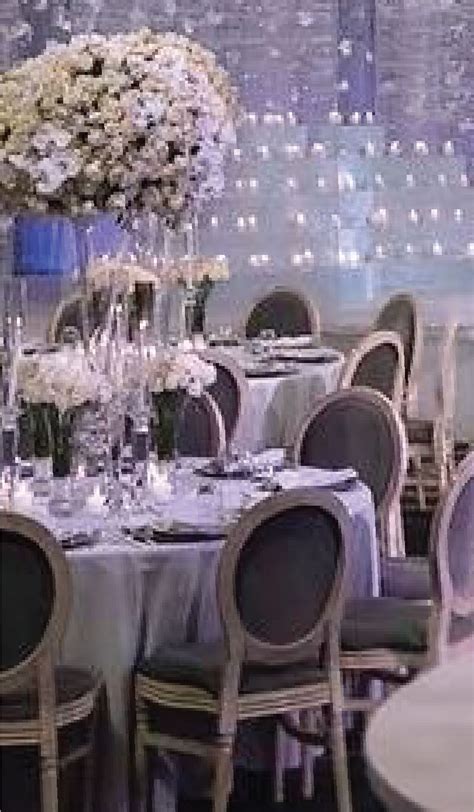 เช่าเก้าอี้งานแต่ง เช่าอุปกรณ์จัดเลี้ยง เช่าอุปกรณ์อีเว้นท์ Glitz Event Rental