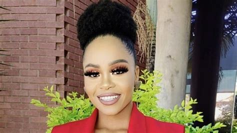 Dj Edit Sa Ropes In Gospel Singer Prudence Mkhize In New Single