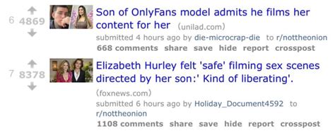 Naughty Slutty Mummies R Mitchellandwebb