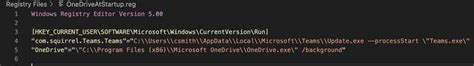 How To Deploy A Registry Key Using Proactive Remediation