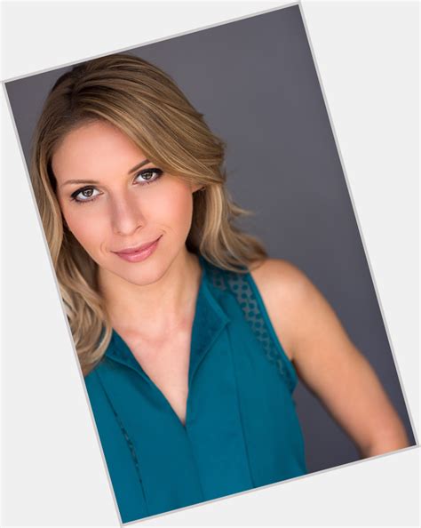 Alison Whitney Official Site For Woman Crush Wednesday Wcw