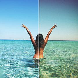 How To Create A Lomo Effect In Lightroom PHLEARN