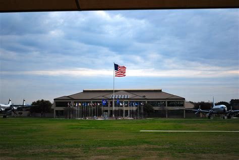 Lackland Air Force Base San Antonio