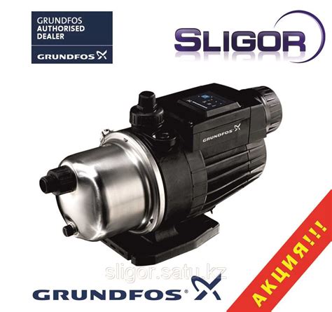 Exploring The Parts Diagram Of The Grundfos Mq3 45 Model