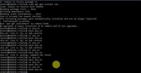 Hello Codings Linux Dialog Box Commands