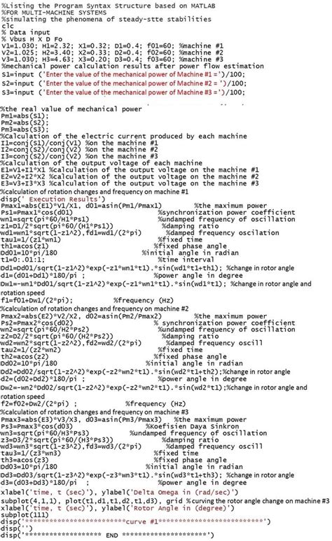 Application Based Simulations For Diagnosing The Power Quality When Changes In Loads Power On