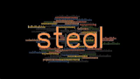 Steal Past Tense Verb Forms Conjugate STEAL GrammarTOP