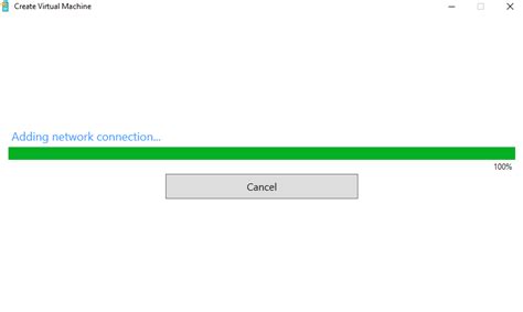 Guias It Online Como Criar Uma Vm Ubuntu Através Do Hyper V Quick Create No Windows 10 It