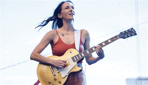 Molly Miller Talks Bringing Back The Instrumental And Why She Prefers To Play Behind The Beat