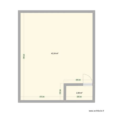 Terasse Base Plan Dessiné Par Pepine70