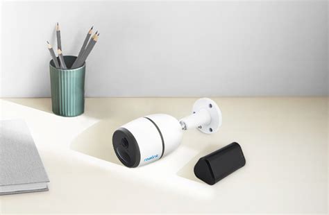 Rechargeable Battery Reolink Go Vip Securities