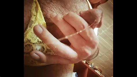 Shemale In Yellow Lingerie Xxx Mobile Porno Videos And Movies Iporntvnet