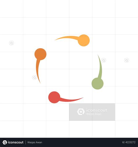Loading Spin Animated Icon Download In Json Lottie Or Mp4 Format