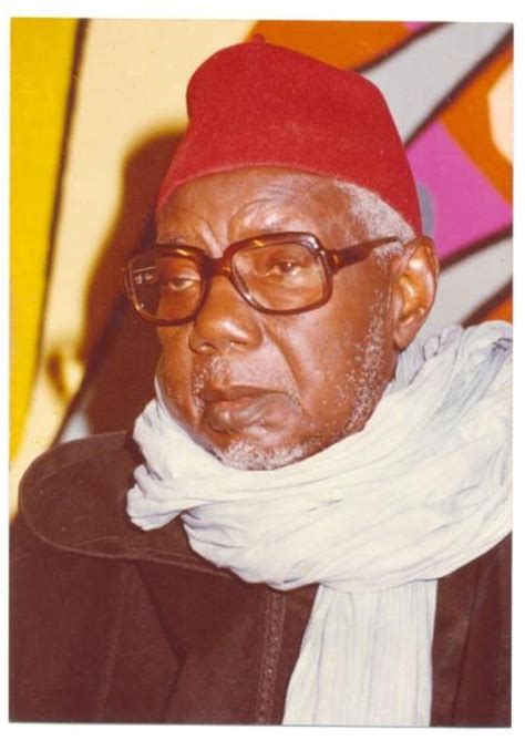 24 Ans Après Sa Disparition Mame Abdoul Aziz Sy Dabakh Une Oeuvre Et