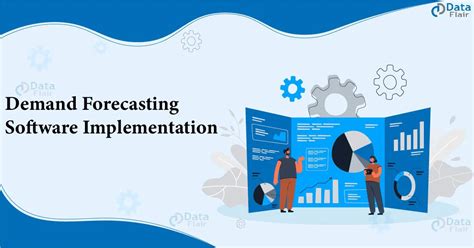 demand forecasting software implementation dataflair