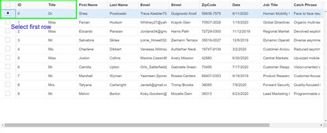 Reactjs React Data Grid Sorting Is Not Working For Row Selection Checkbox Column Stack Overflow