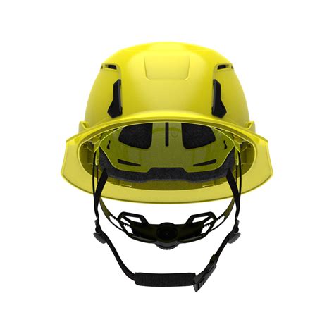 Securis Full Brim Type Ii Class C Hard Hat Safewerks