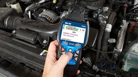 Obd Scanners A Guide To Diagnostic Tools And Their Usage
