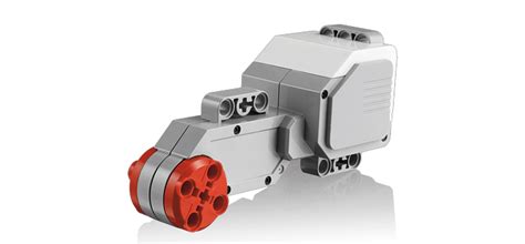 EV3 Motor Repair Guide EV3 Tools Guides