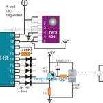LM Tone Decoder IC Features Datasheet And Applications