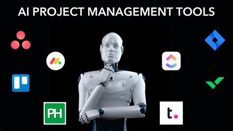 Ai Project Management Tools How To Choose The Right One For Your Company