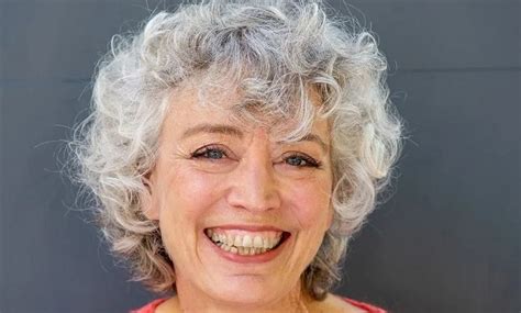 Short Bob Cut For Curly Hair Over 60 15 Trendy Hairstyles For A