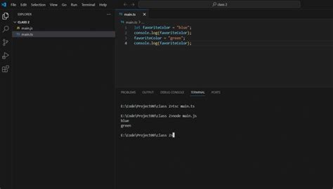 Coding Journey Variables And Programming Subra Ansari Posted On The