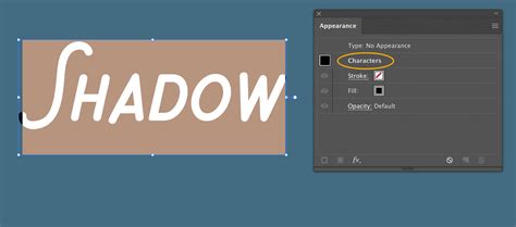 Editable Type Effects In Illustrator Laura Coyle Creative