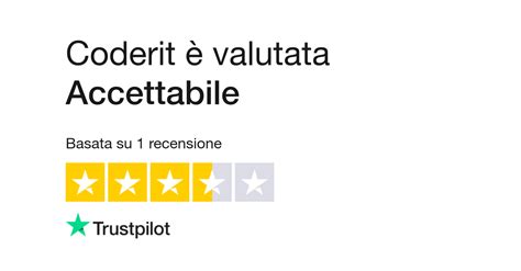Coderit Leggi Le Recensioni Dei Servizi Di Coderitit