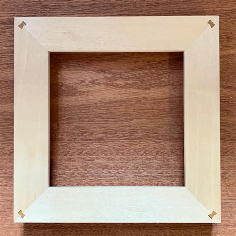 Picture Frames You Assemble At Kenneth Neilson Blog