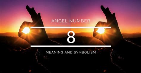 Angel Number Meaning And Symbolism