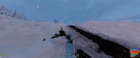 Rust Hacker Caught On Camera Us Trio Album On Imgur
