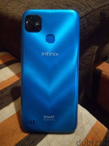 Infinx Smart Hd Mobile Phones