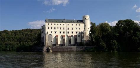 Orlík - Zahrádecký Dvůr