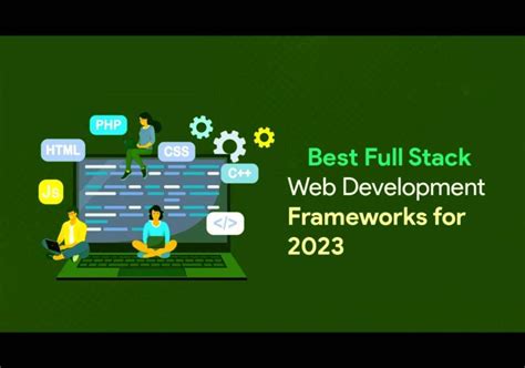 Eminence Innovation On Linkedin Fullstackdevelopment Webframeworks