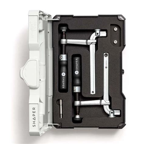 Shaper Origin Handheld Cnc Router Packages Rockler