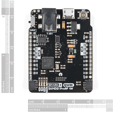 Sparkx Samd Pro Rf W Australia