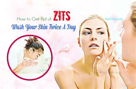 37 Tips How To Get Rid Of Zits On Nose Lips Chest Scalp Overnight