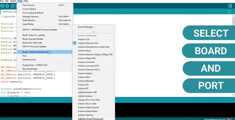 Obstacle Avoiding Robot Electrocse