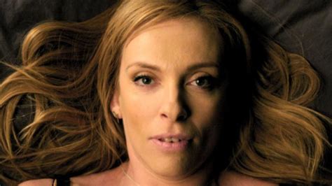 Toni Collette On Why She Asks Intimacy Co Ordinators To Leave While Filming Sex Scenes Nt News