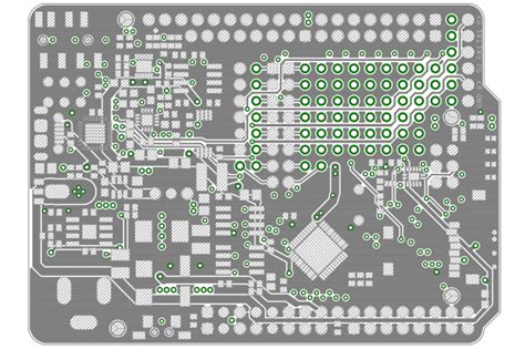 Goldilocks Analogue Prototyping 4 Gone Bush