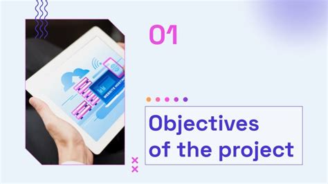 Website Migration Project Proposal Google Slides PPT