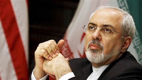 Irans Javad Zarif On The Fraying Nuclear Deal U S Relations And Holocaust Cartoons The New