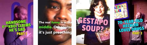 Were Drowning In Garbage Language